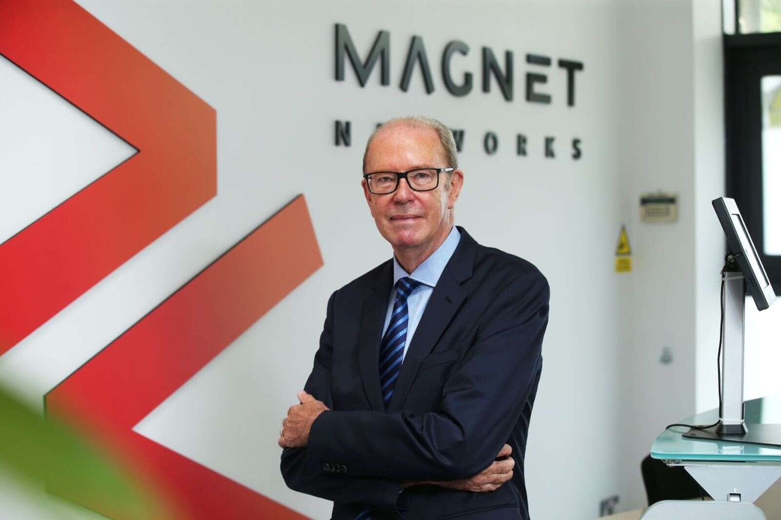 Magnet attracts Siro business broadband contract | Business Post