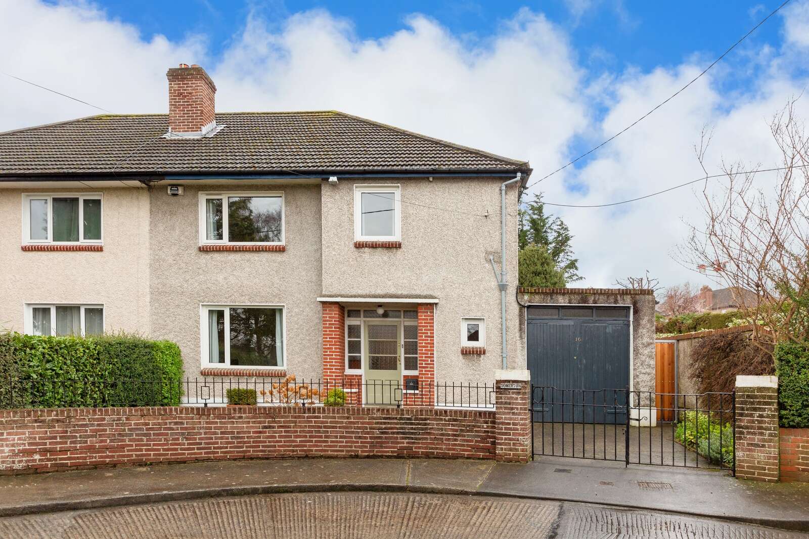 Mount Merrion semi with room to grow for €995,000 | Business Post
