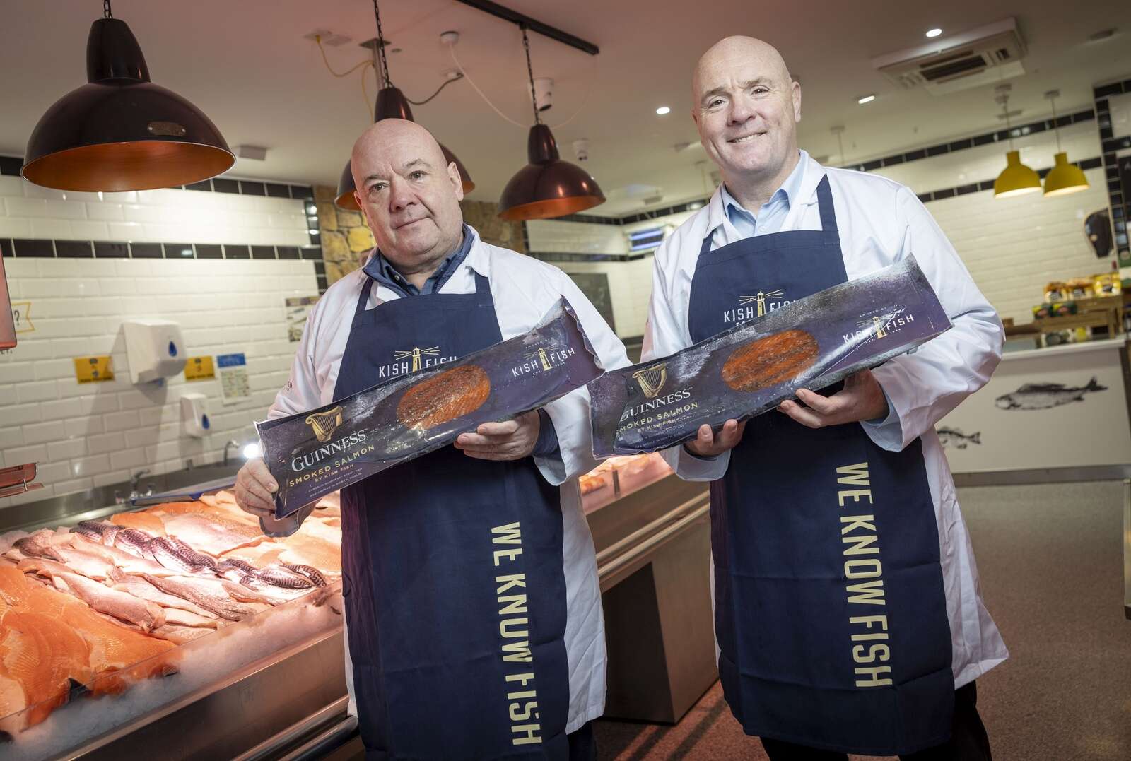Seafood supplier Kish Fish appeals plans for 360-bed student ...