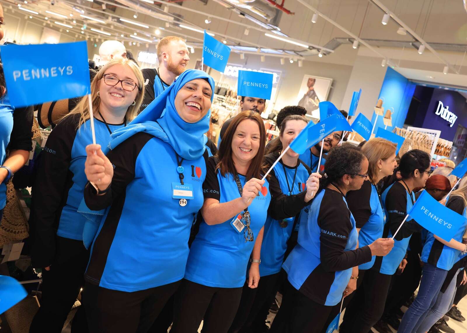 Markets Wrap: Shares at Penny’s owner soar as US tech stocks boom ...