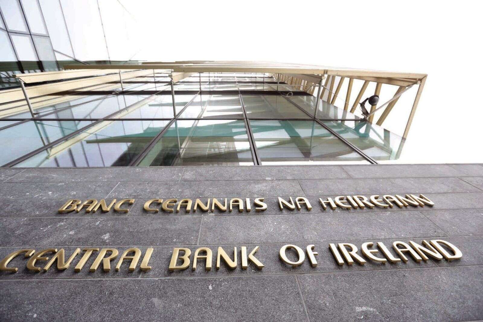 Desk sharing key to Central Bank’s return-to-office plans | Business Post