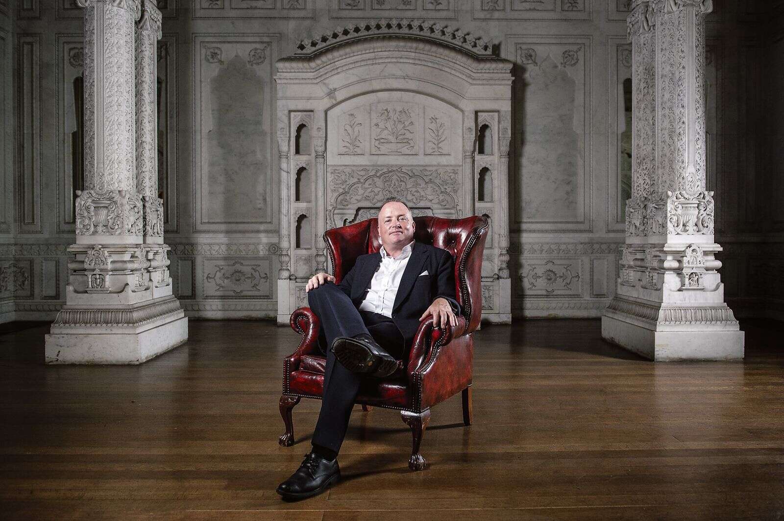 Guinness heir to include a city home in Iveagh Markets plans | Business ...