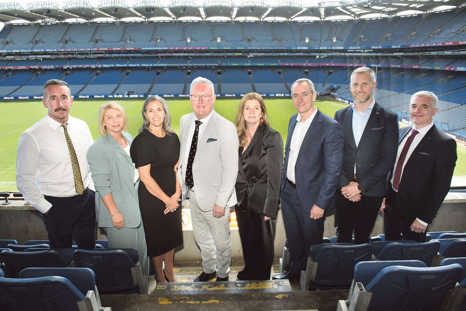 All-island cancer summit issues an urgent call to action for political ...