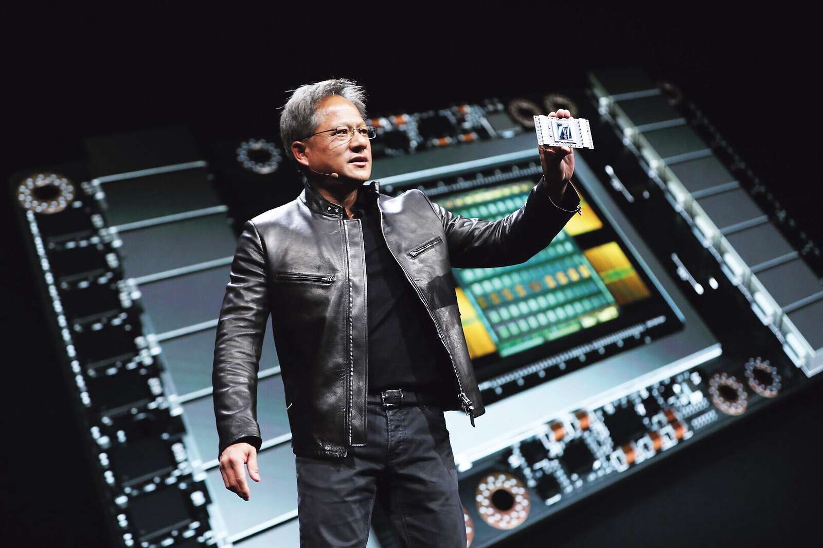 Chips with everything: What Nvidia’s $2trn valuation means for Intel in ...