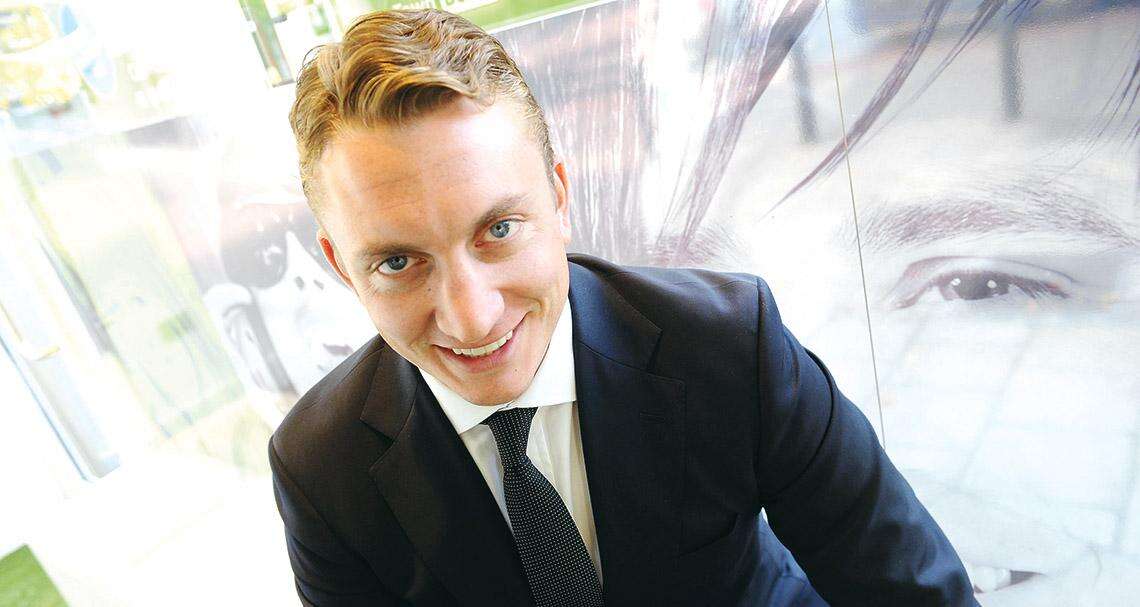 Killian Woods on business: Oliver Callan’s office sums | Business Post