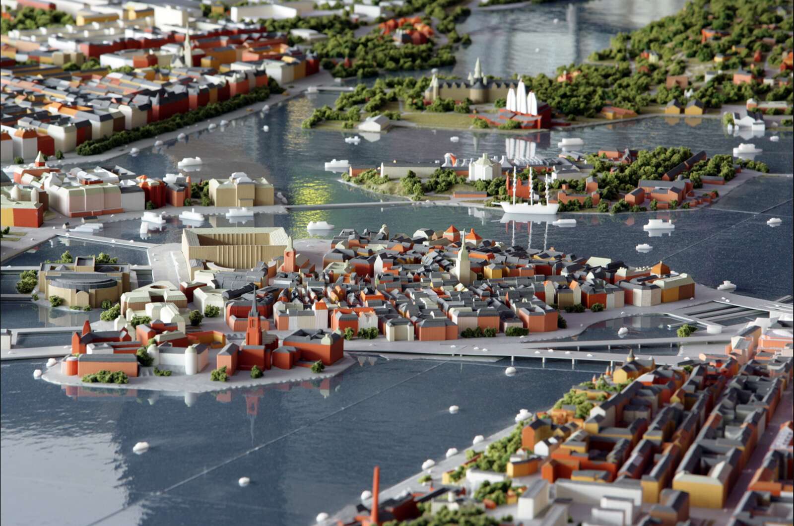 European planning practice should be our vision for the future – Tony ...