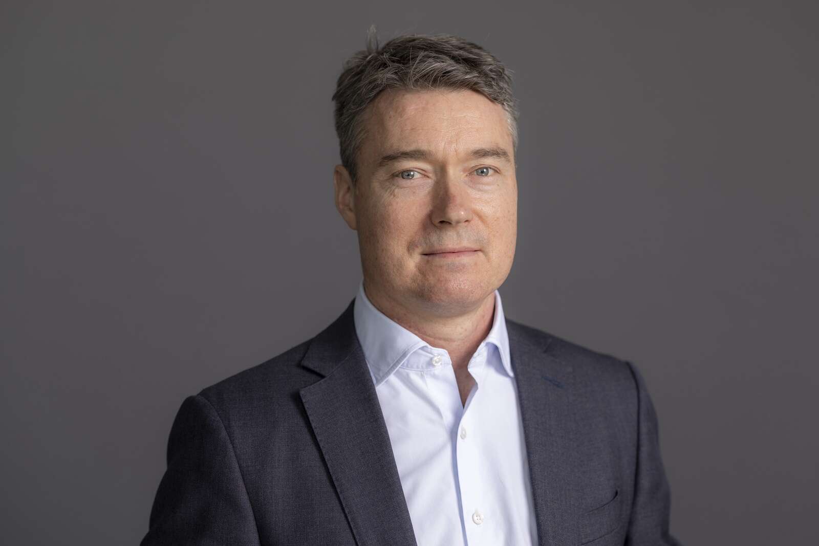 Irishman Conor Hillery promoted to deputy CEO of JP Morgan’s EMEA unit ...