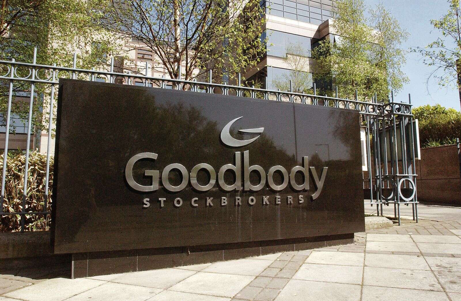 Paul Flynn appointed as investment management head at Goodbody ...