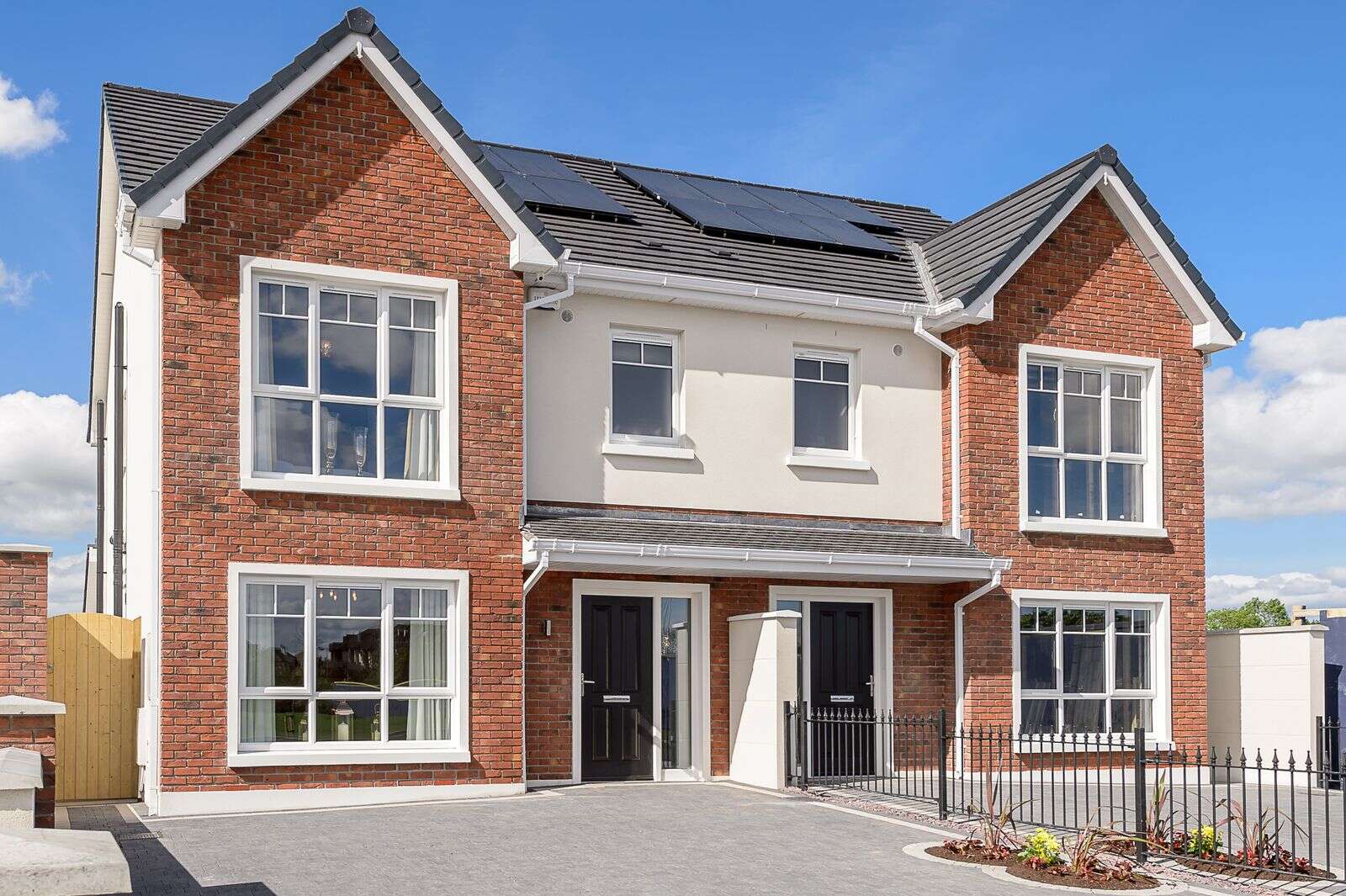 More houses on way at Ashbourne scheme before end of 2020 | Business Post