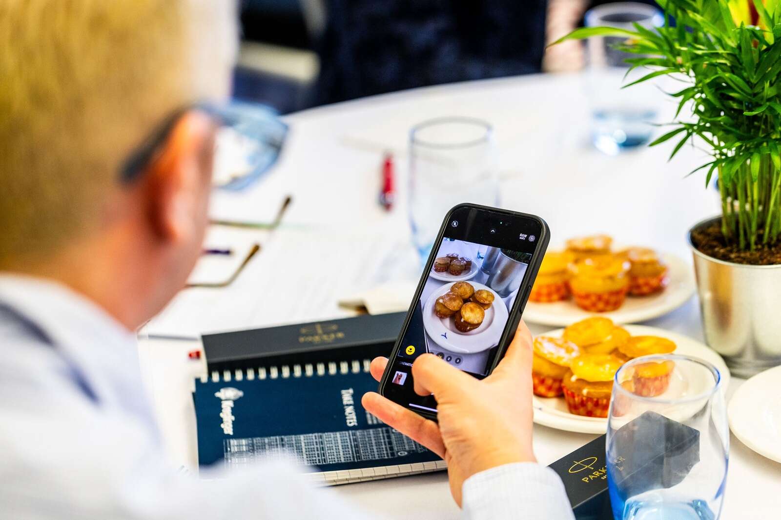 Six reasons why Food Matters Live is the must-see event of the year ...
