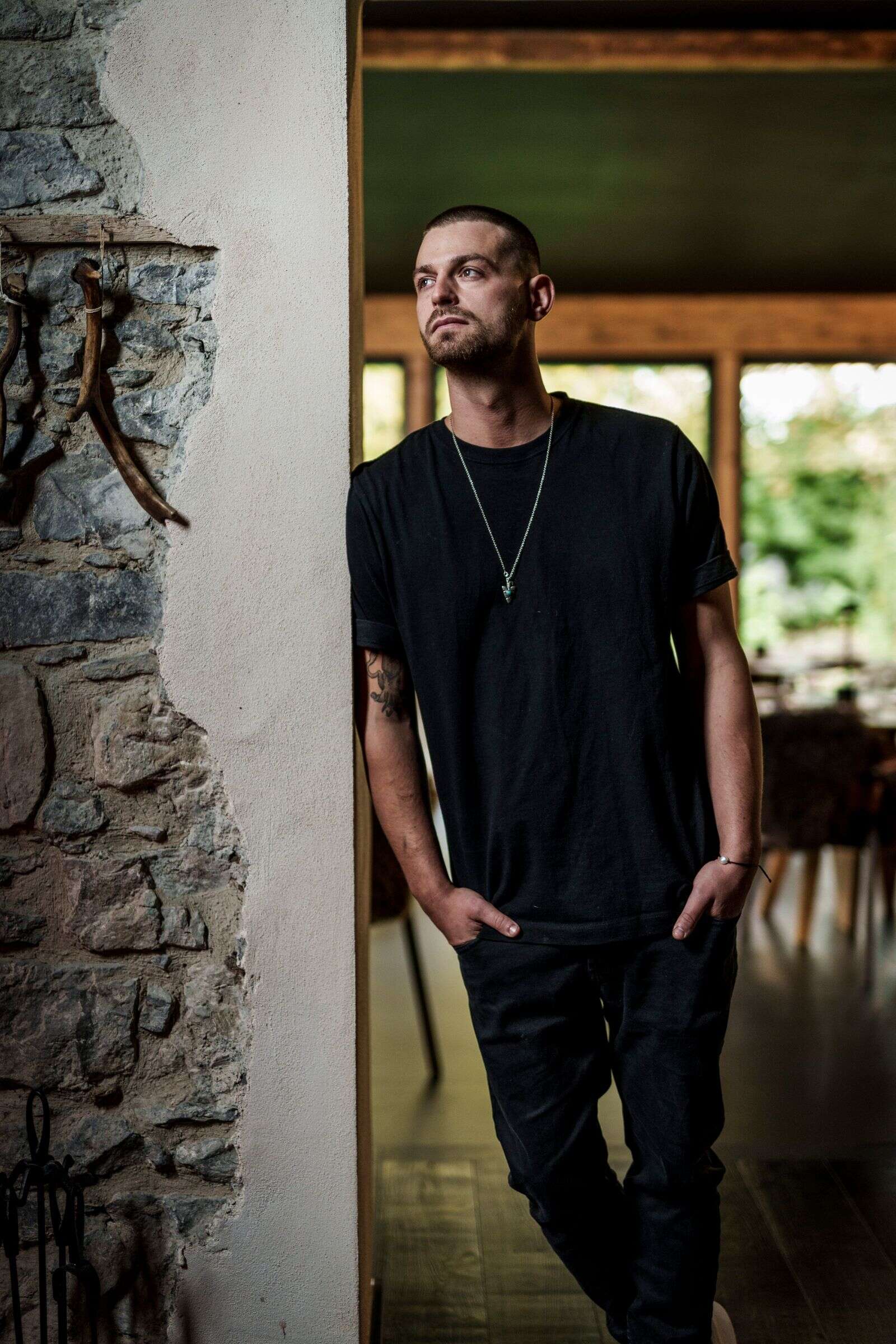 In The Kitchen with Danny Africano: “Our job is to feed people, not ...