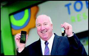 Topaz banking on new €400,000 ad campaign this autumn to fuel its ...