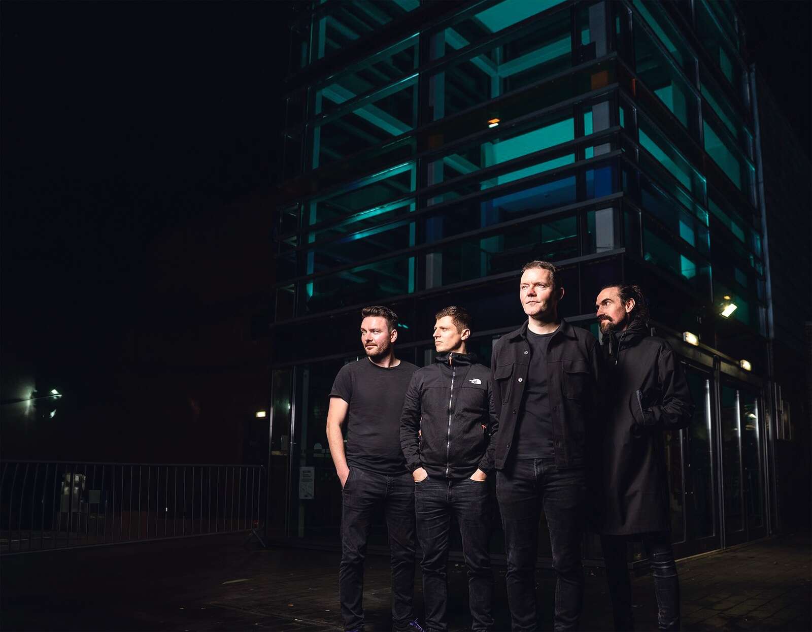 From Top 10 albums to returning to day jobs: Why even successful bands ...