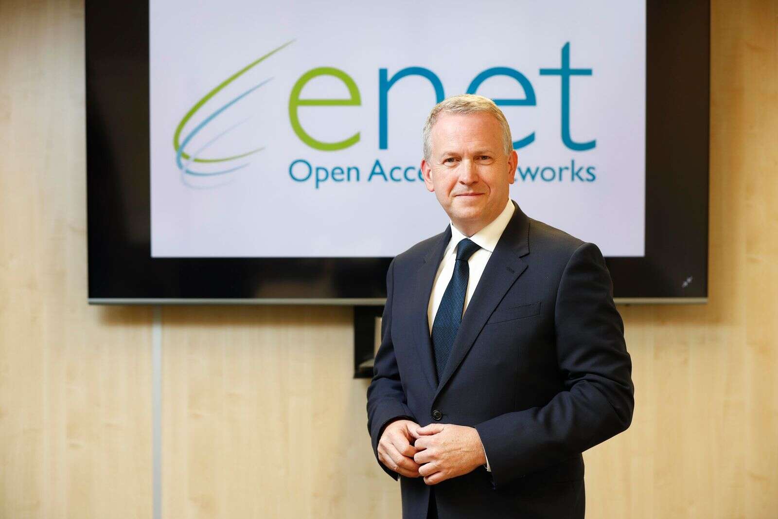Enet casts a wide net with its range of innovative services | Business Post