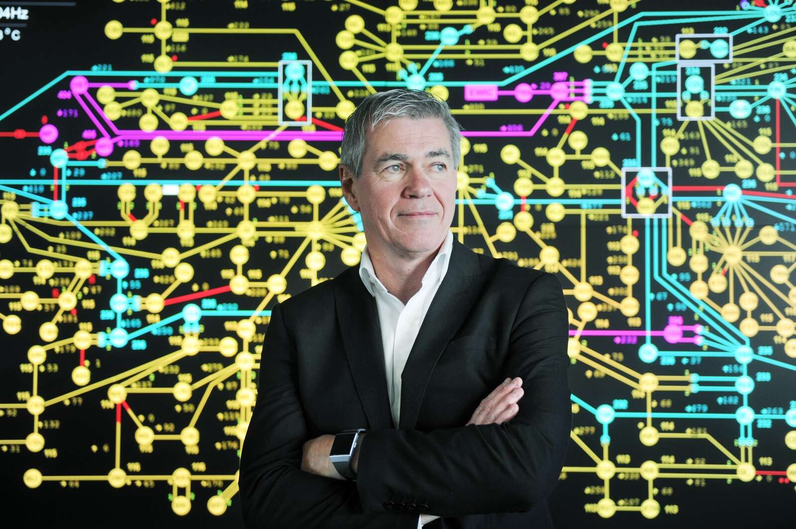 Former Eirgrid chief Mark Foley: The truth about data centres and ...