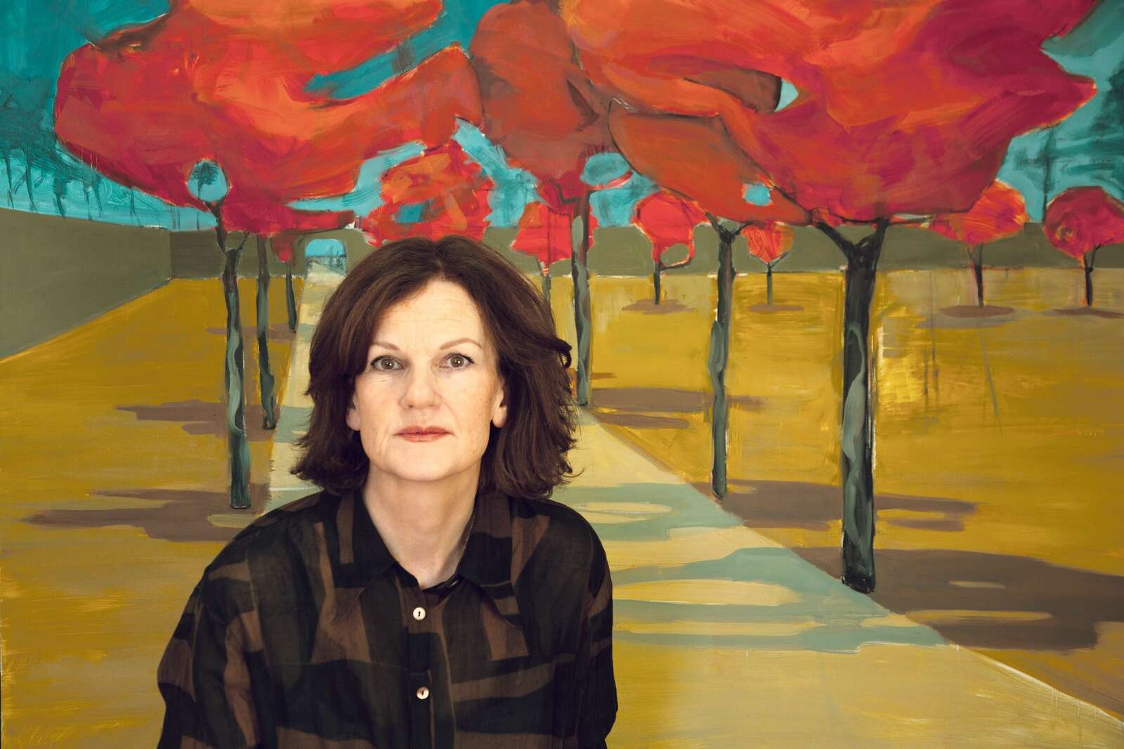 Meet the Artist: Louise Neiland on quiet disorientation, Francis Bacon ...