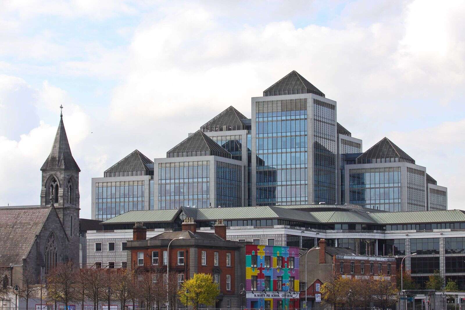 Over 30 jobs to be lost as insurer Companjon announces plans to leave ...