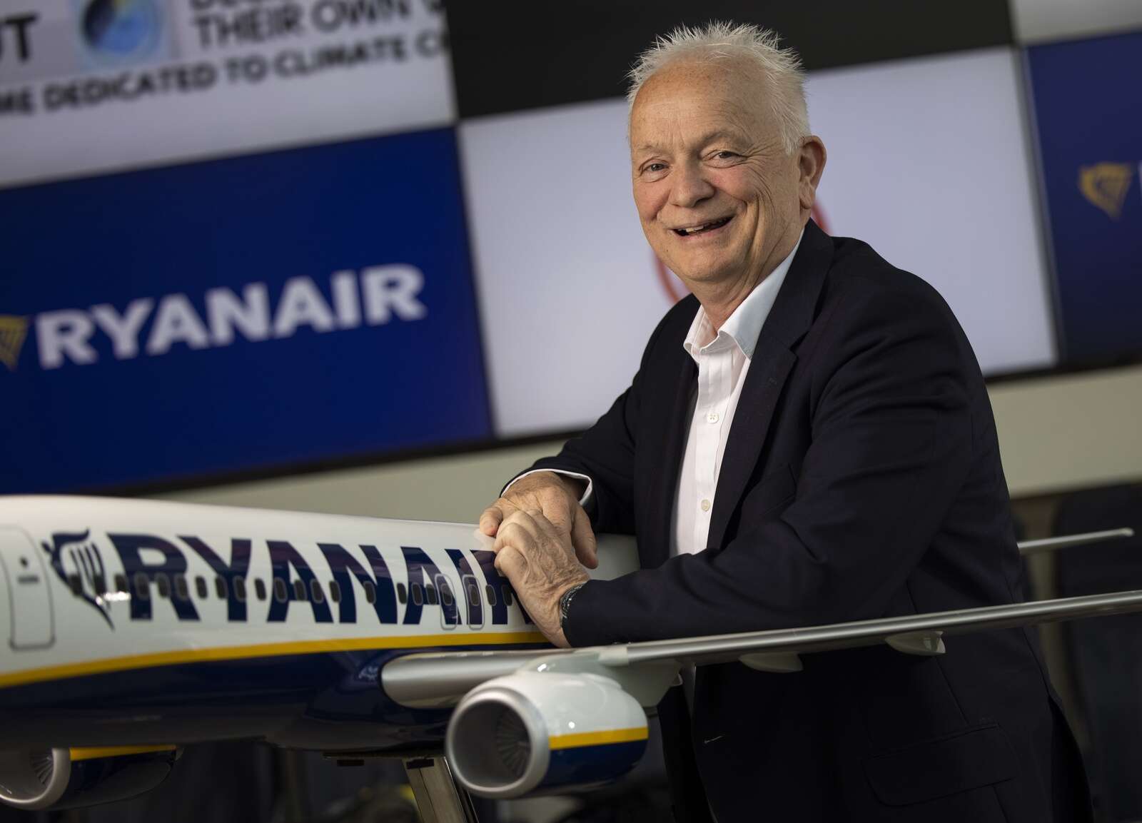 Ryanair to expand facilities at Dublin Airport as part of €40m hangar ...