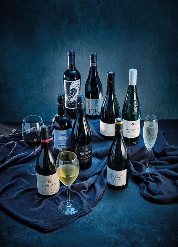 Find a new favourite: eight wines to try this month | Business Post