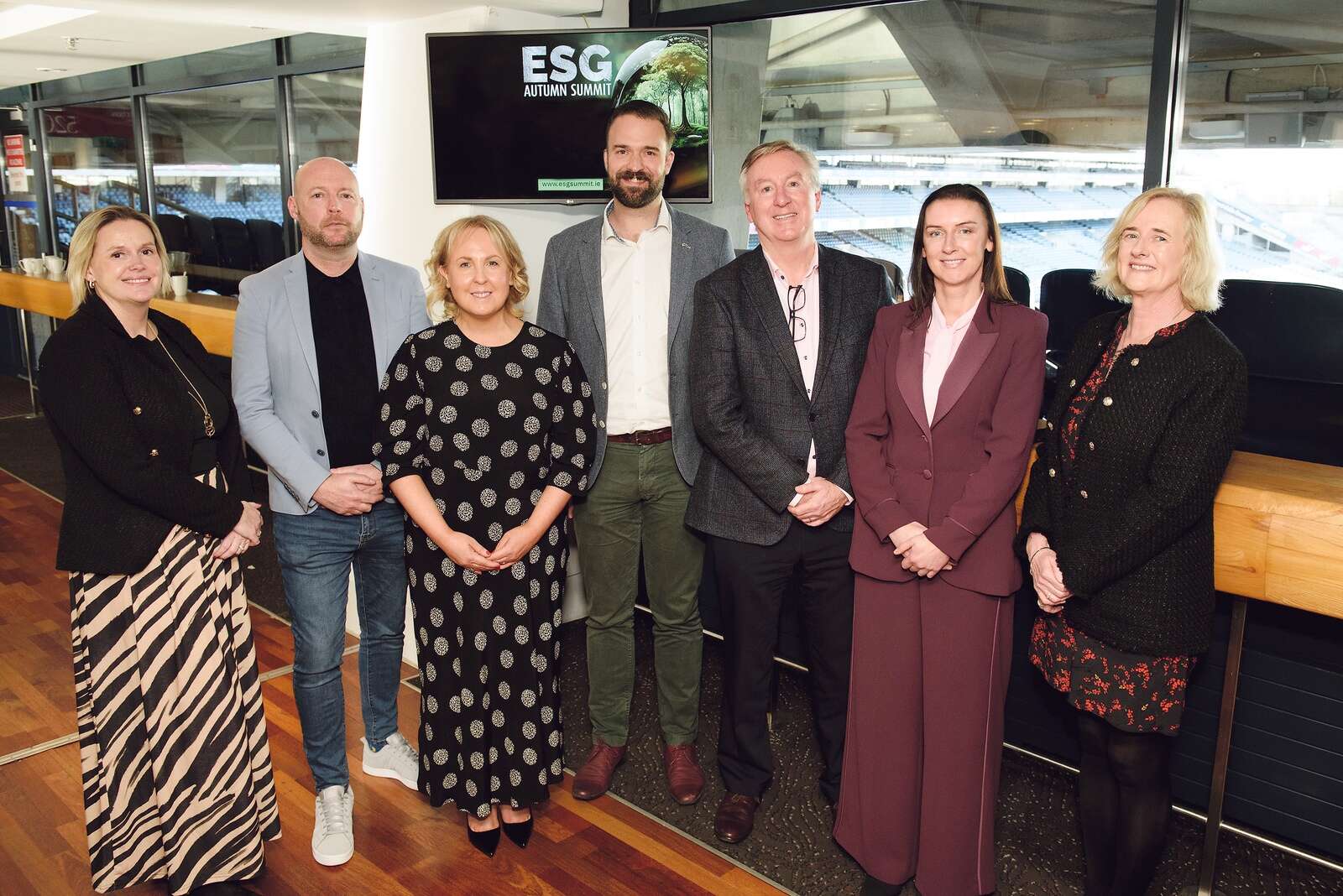 Experts call for urgent action on climate, circular economy, and ...