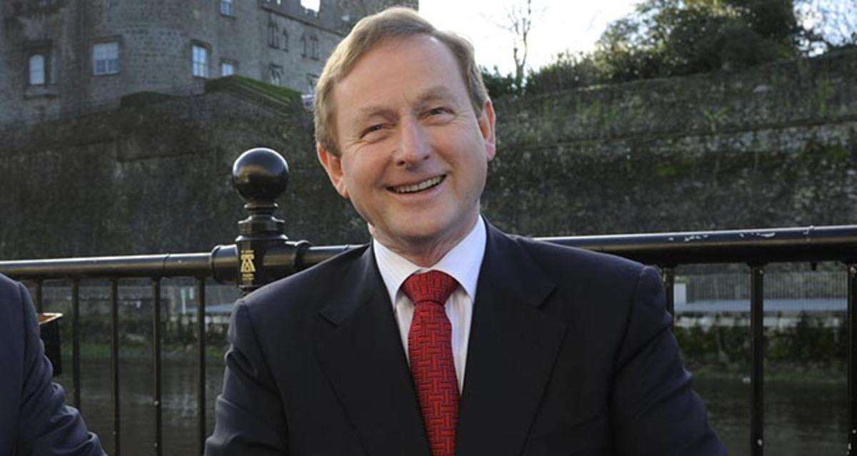 McGurk: The remarkable triumph of the man least likely | Business Post