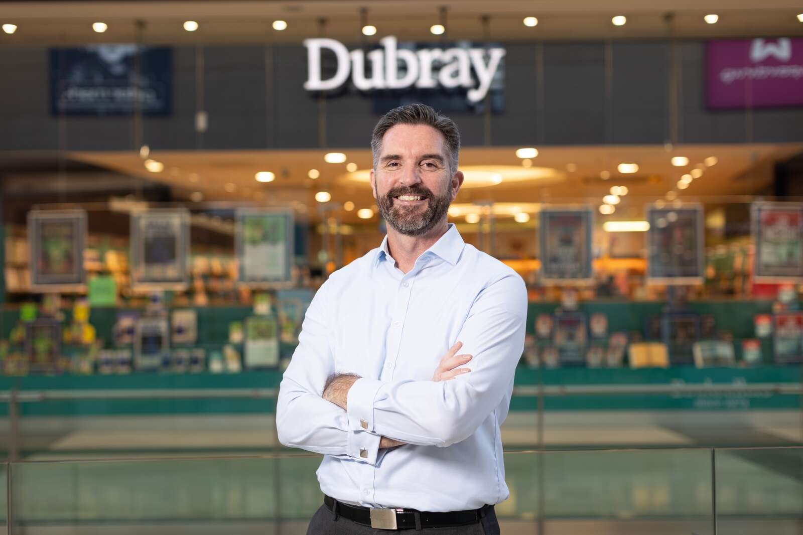 Dubray Books profits fall despite revenue rise, as directors warn over ...