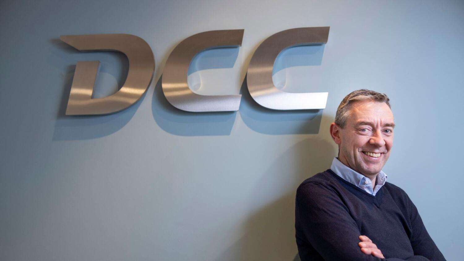 DCC to sell its healthcare division for €1.2 million | Business Post