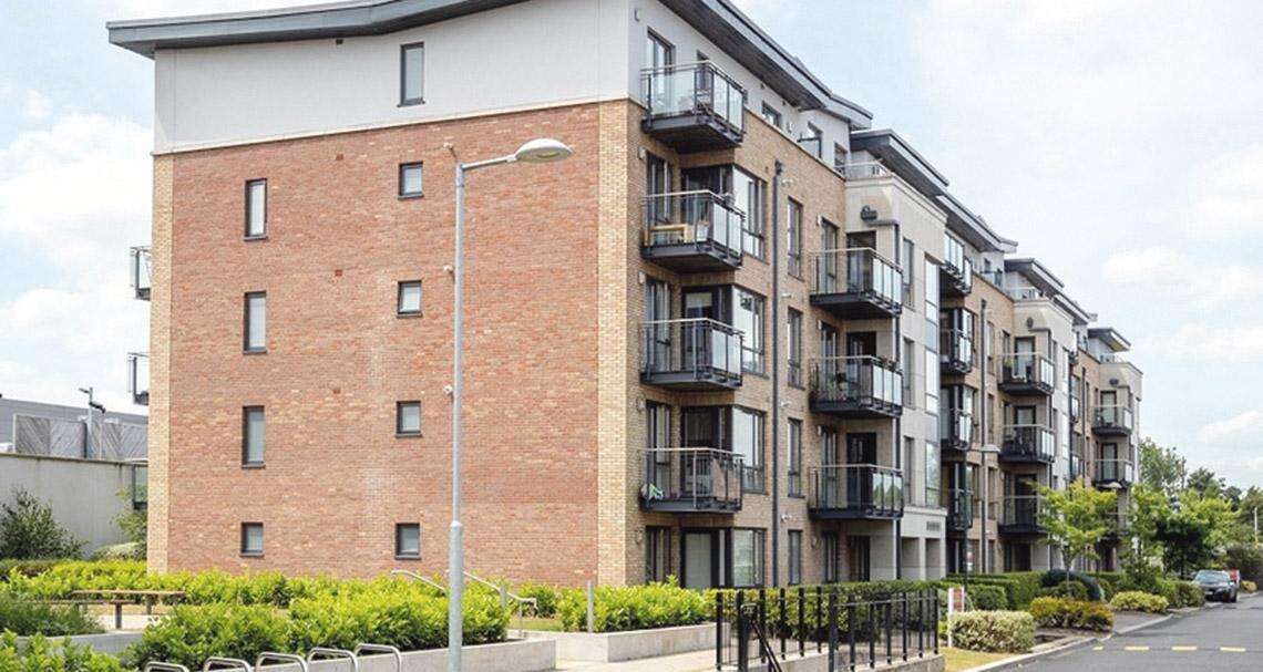 Private rental sector demand set to grow | Business Post