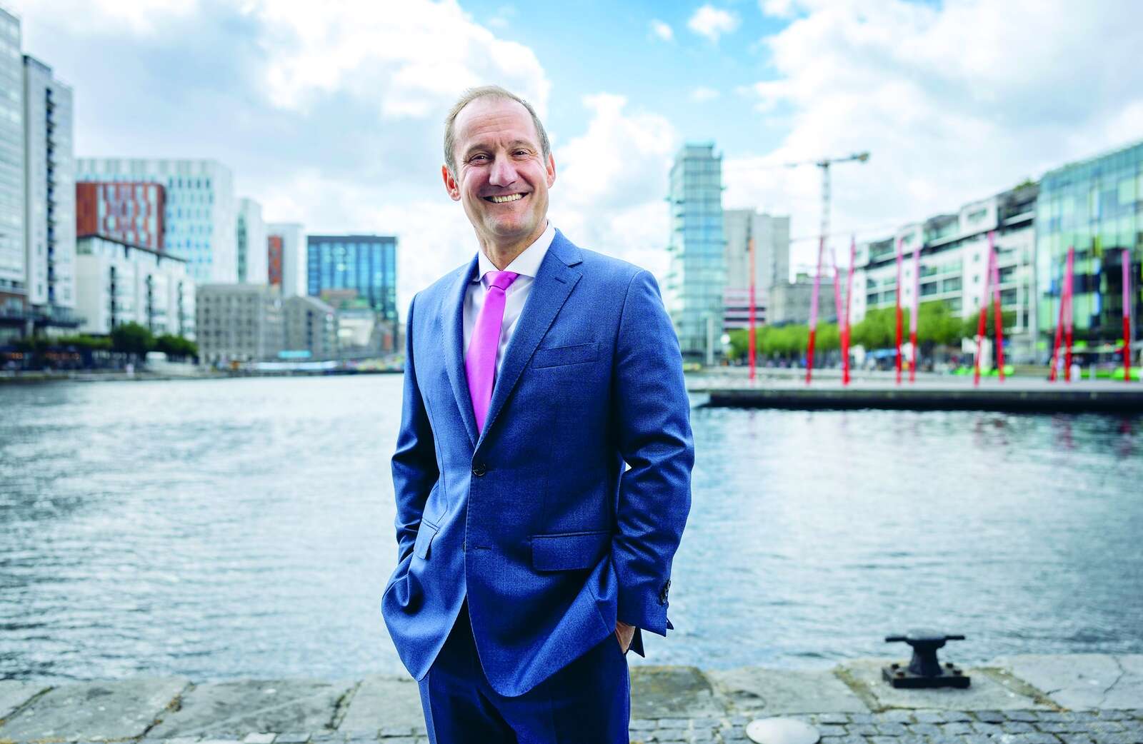 Ires shares to rise after new rental rules, but small investors will ...