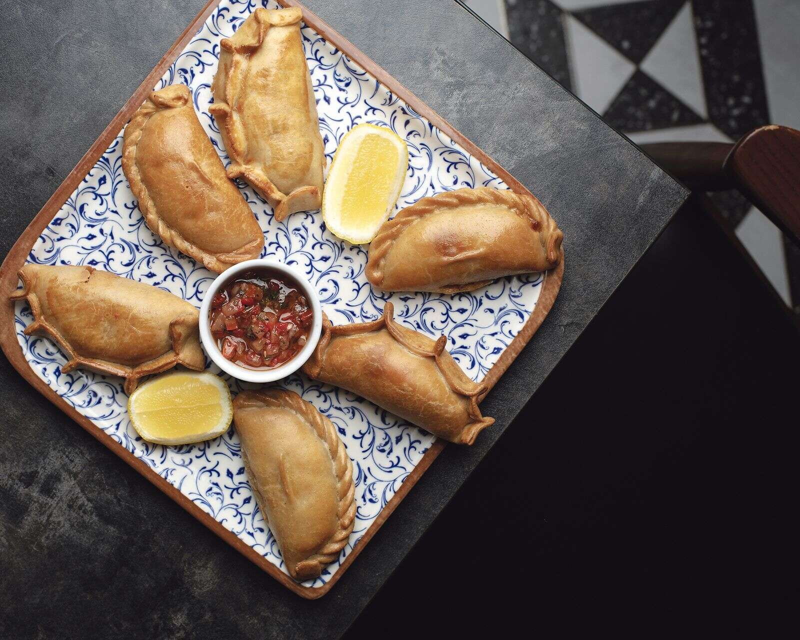 Chef’s Table: Three Argentinian-influenced recipes to try at home ...