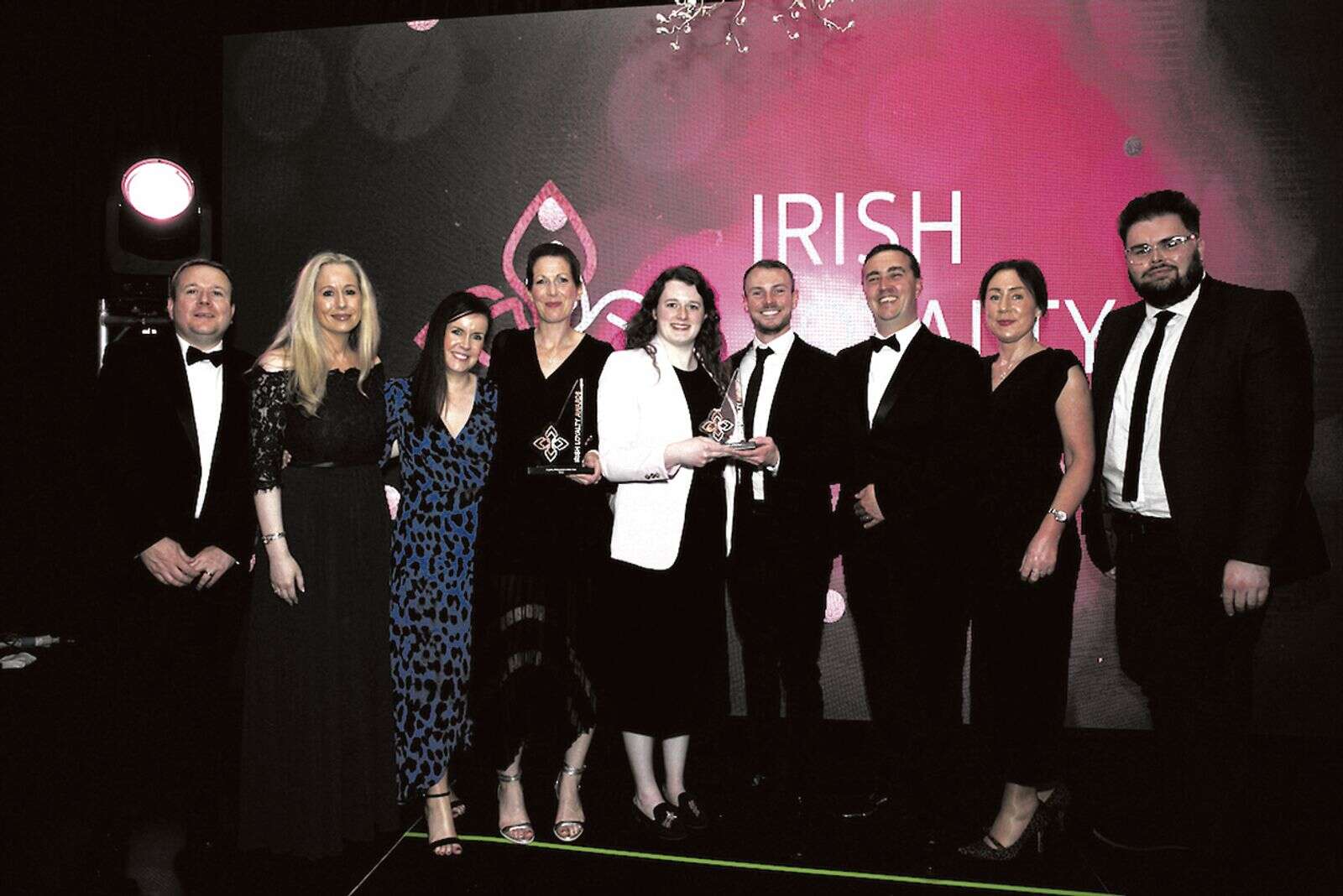 Celebrating the best in Irish customer loyalty | Business Post