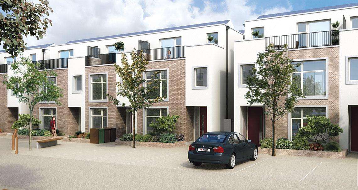 New homes in Deansgrange | Business Post