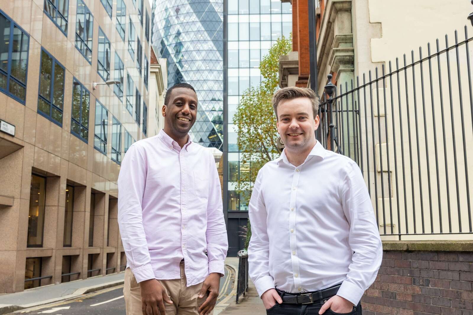 Irish co-founded 9fin raises $50m with plans to increase headcount in ...