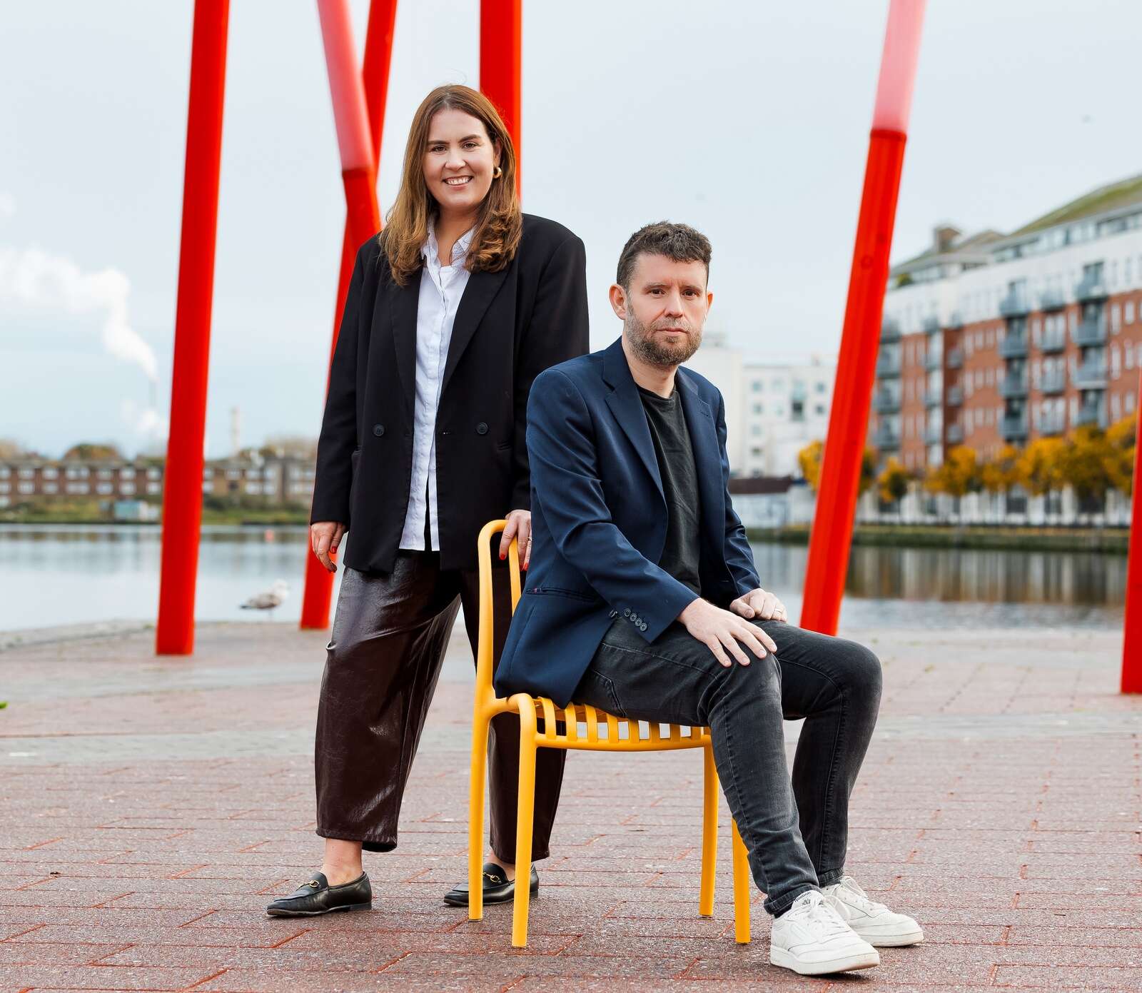 ‘An agency in a box’: Glitch raises €2m to transform B2B marketing for ...