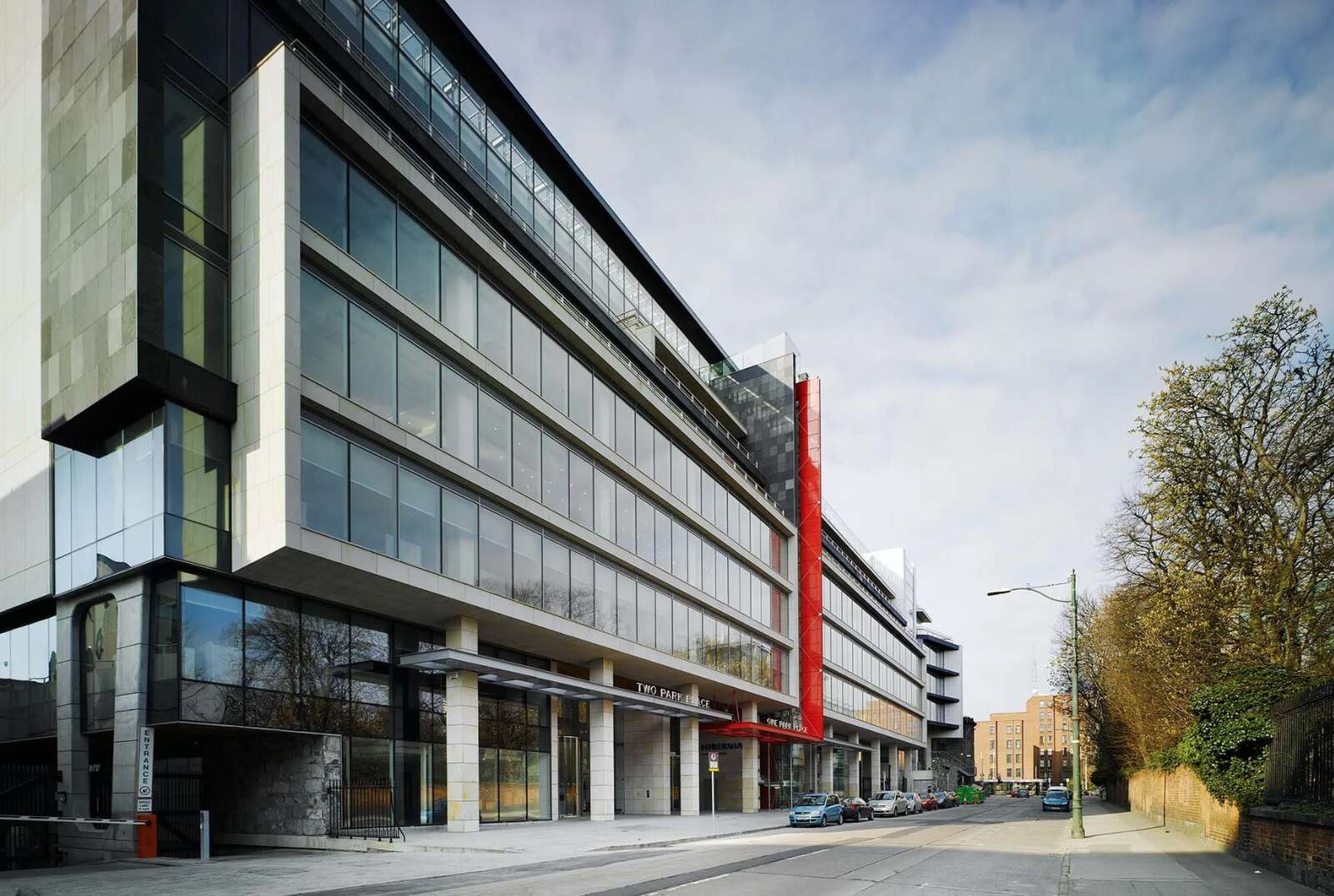 Why Block sees Dublin as the launchpad for European growth | Business Post