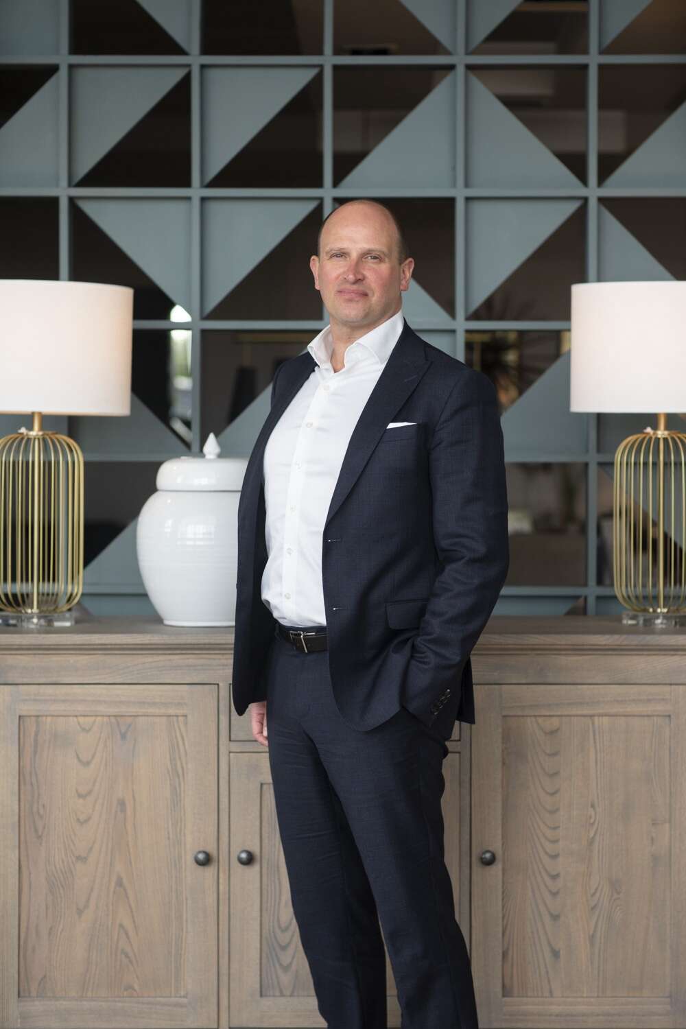 William Diamond’s Diary – From picking up an award in Galway to flying ...