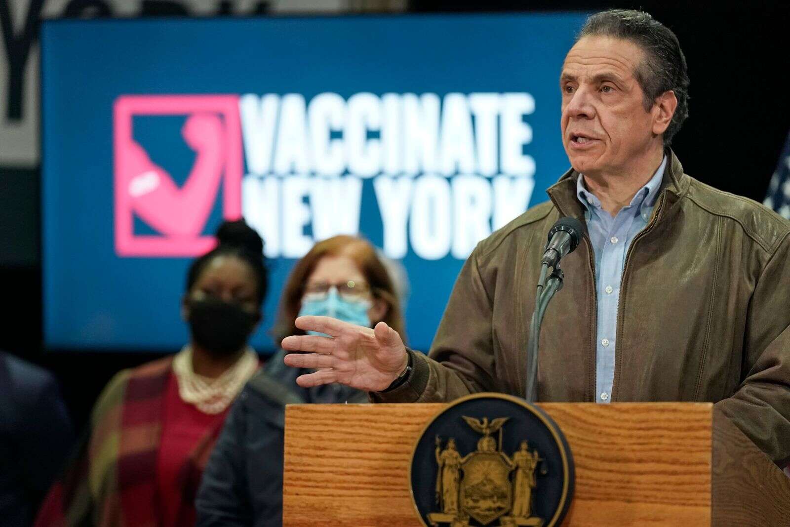 New York’s political bruiser falls to earth with a resounding crash ...
