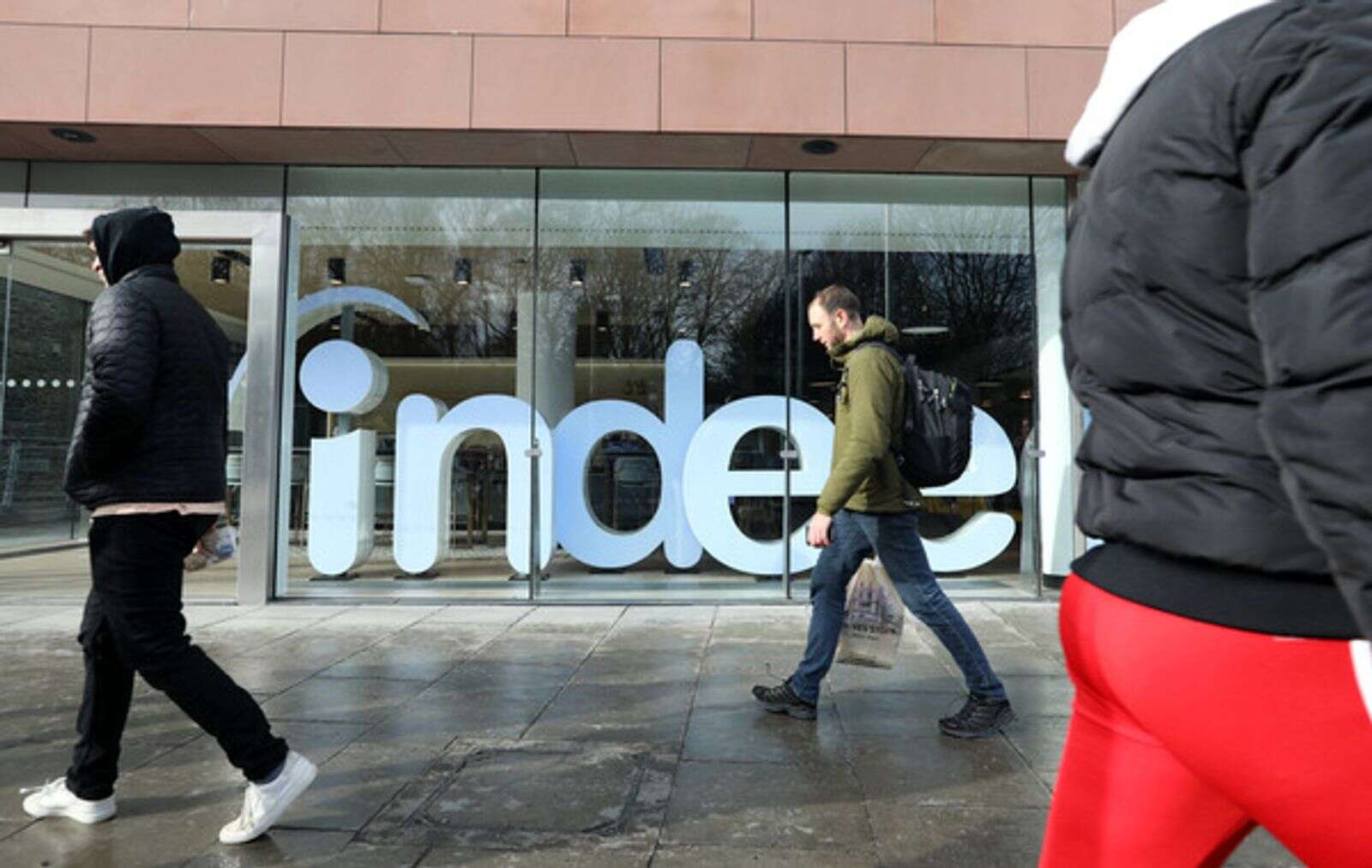Irish staff at risk after recruitment giant Indeed announces 2,200 job ...