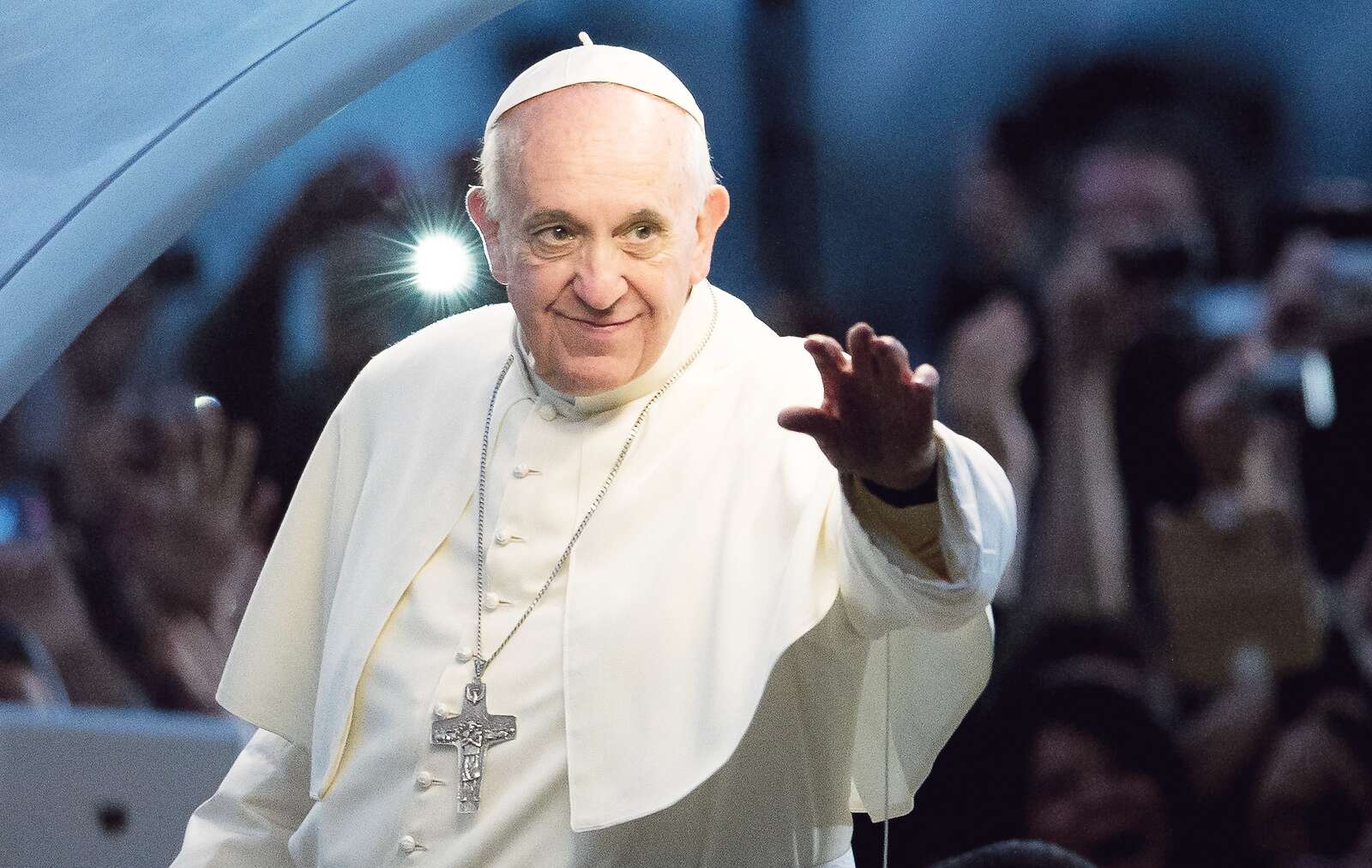 Book Review: An ultimately uplifting portrait of the Vatican’s ‘equal ...