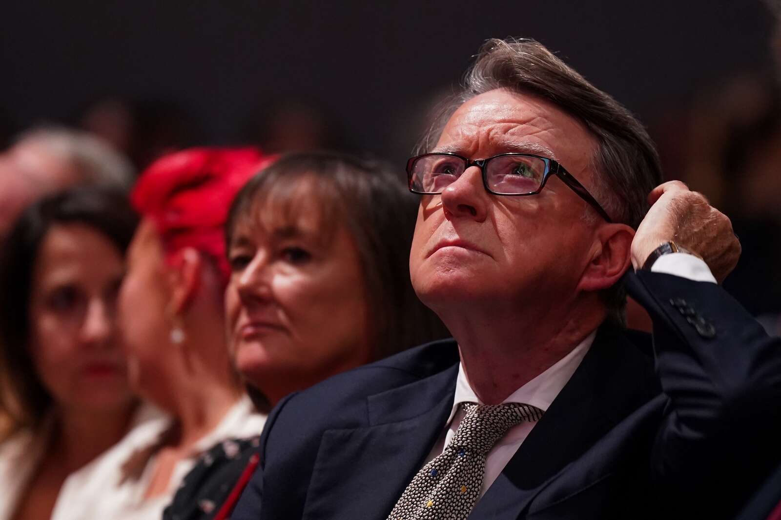 Top Irish PR agency among creditors in collapse of Mandelson lobbying ...