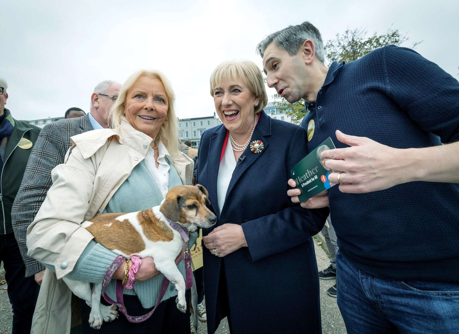 Counting the cost: Government parties on course for €500k loss from ...