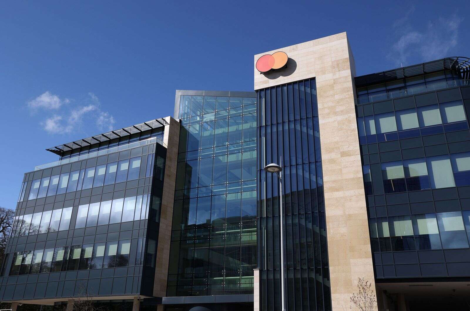 Mastercard Ireland reports jump in revenues and profits | Business Post