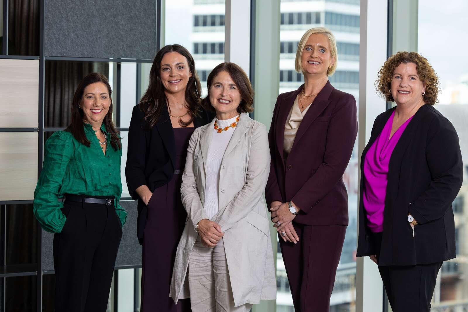 Aon Ireland appoints Jackie Gilmore as chief commercial officer ...