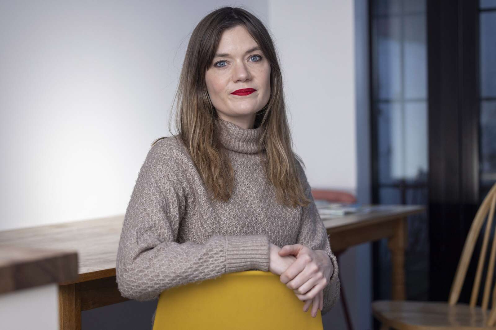 Eithne Shortall: The young women, the leering man, and the problem with ...