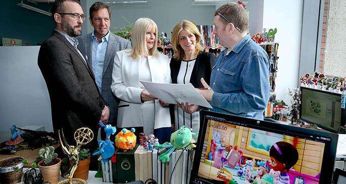 brown-bag-films-opens-its-smithfield-animation-studios-business-post