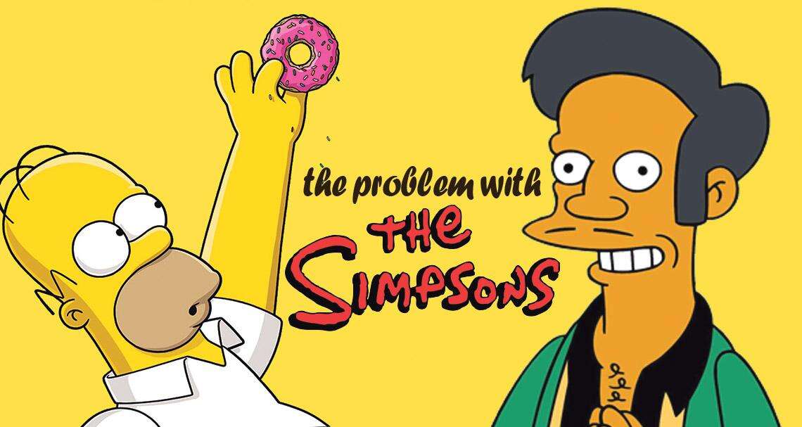 The problem with The Simpsons | Business Post