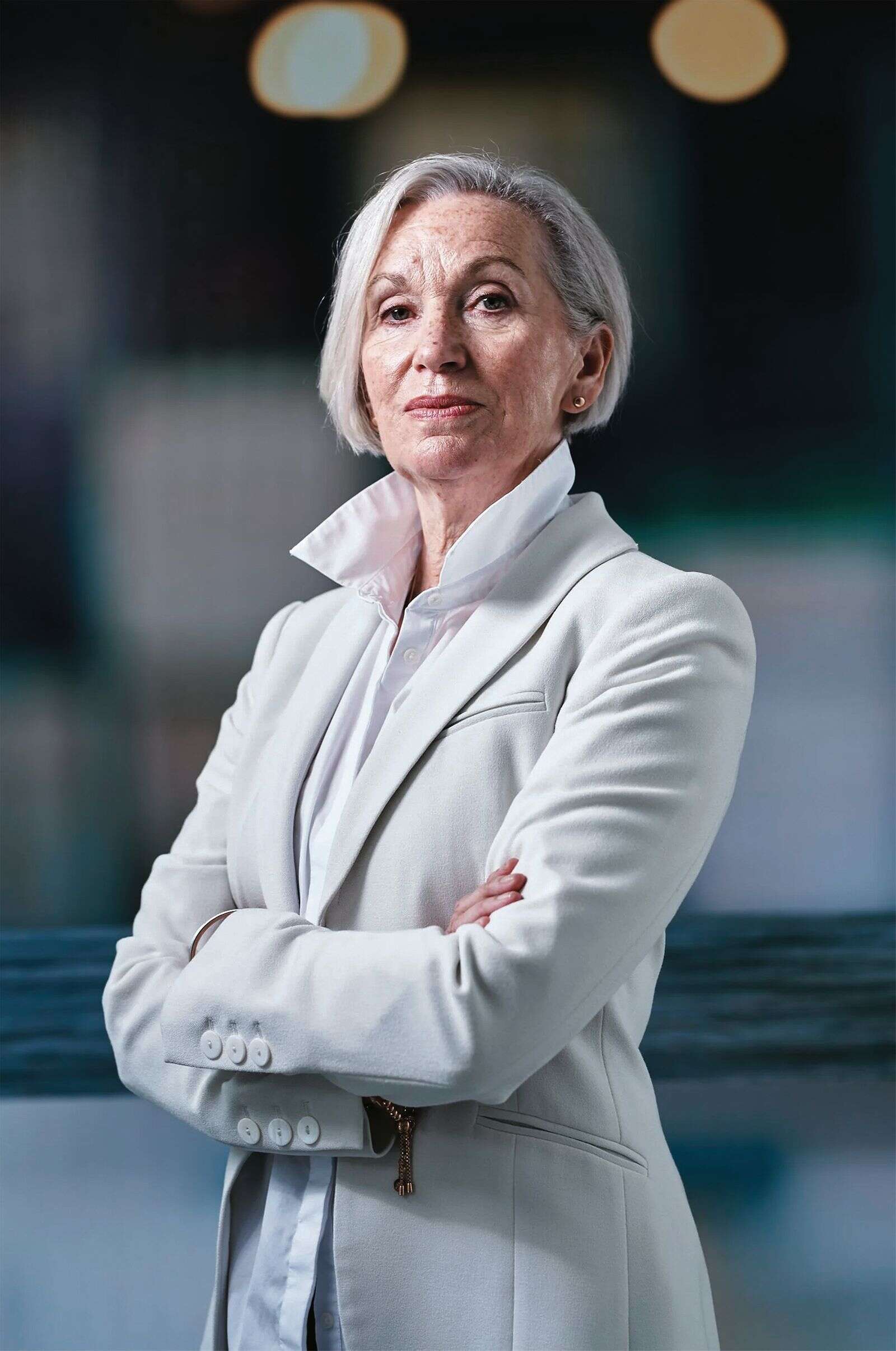 Book review: Marie Cassidy whodunnit has whiff of autobiography about ...