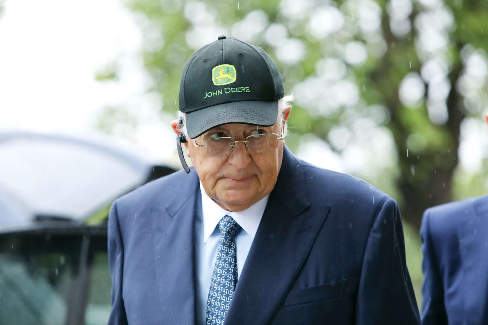 Maurice Regan dubbed John Magnier’s Coolmore ‘professional bullies’ in ...