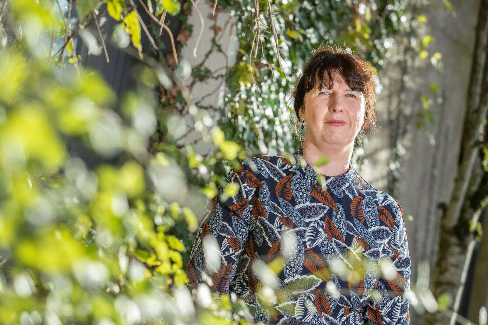 ‘Those most impacted are the least well off’ – Michelle Murphy, Social ...