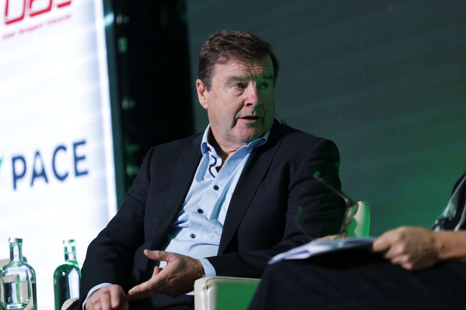 Emerald Airlines’s Conor McCarthy predicts ‘more failures’ of smaller ...